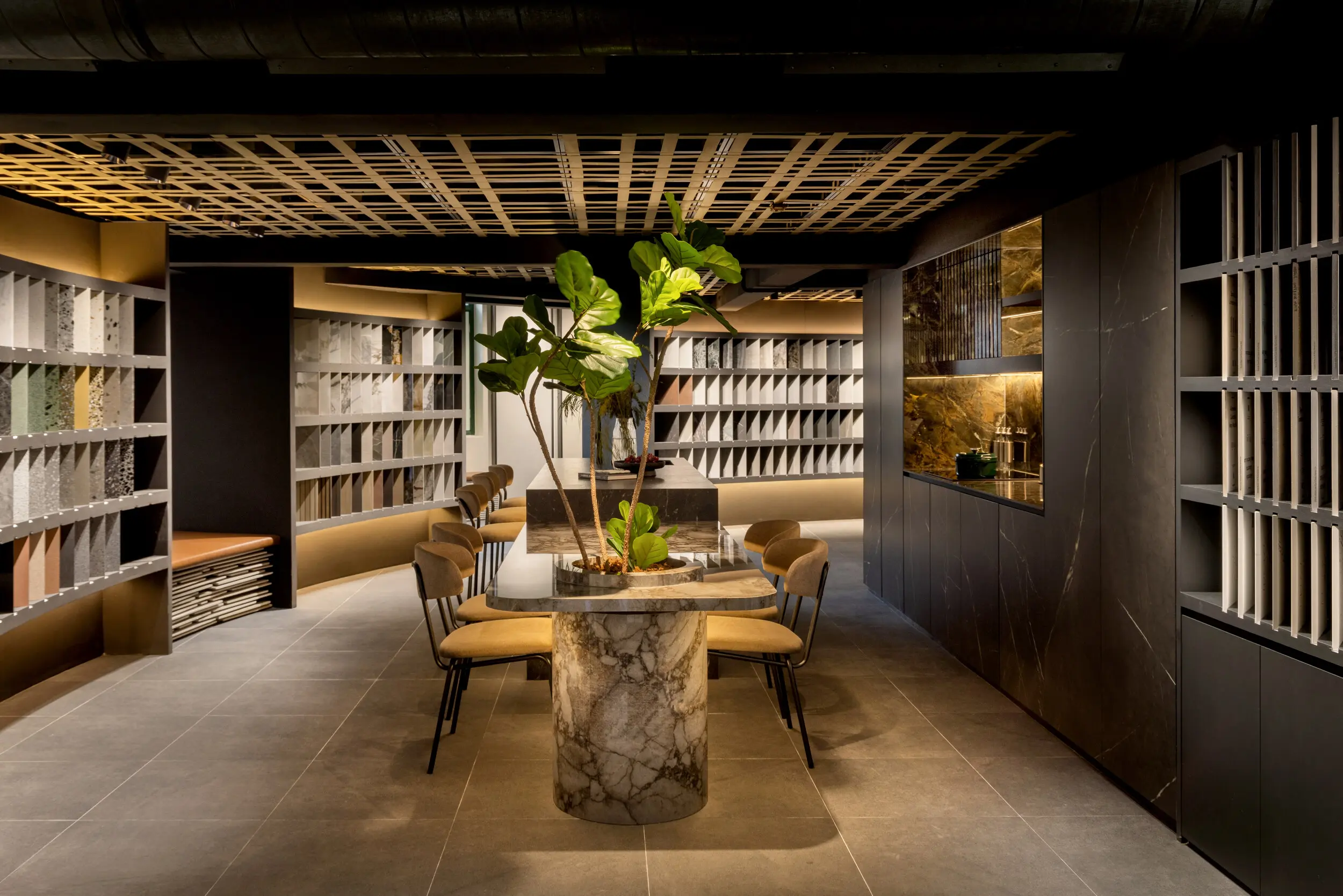 Hafary House | ambiguous - lighting design studio in Singapore and the ...